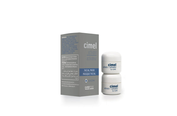 Activator Kit Experience – Cimel